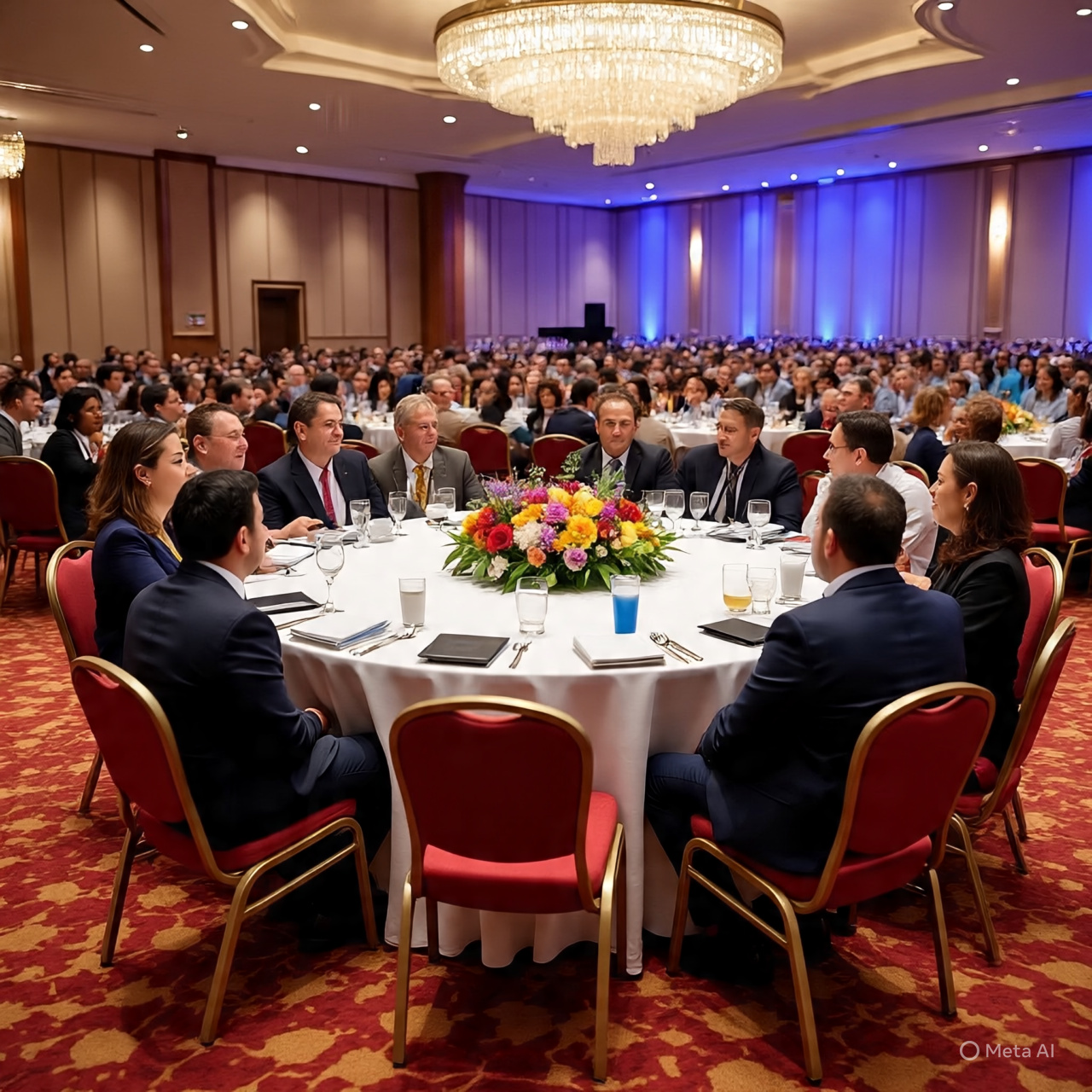 Conference Event Management, Meeting Room Planner India, Conference ...